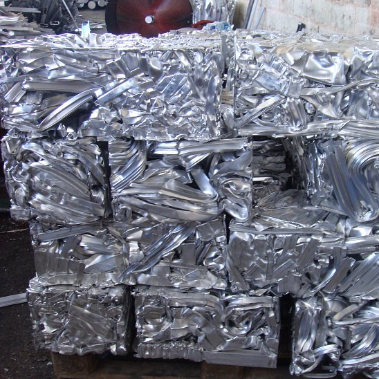 Aluminium-wheel-scraps – Infinite Wave Holdings (PTY) LTD