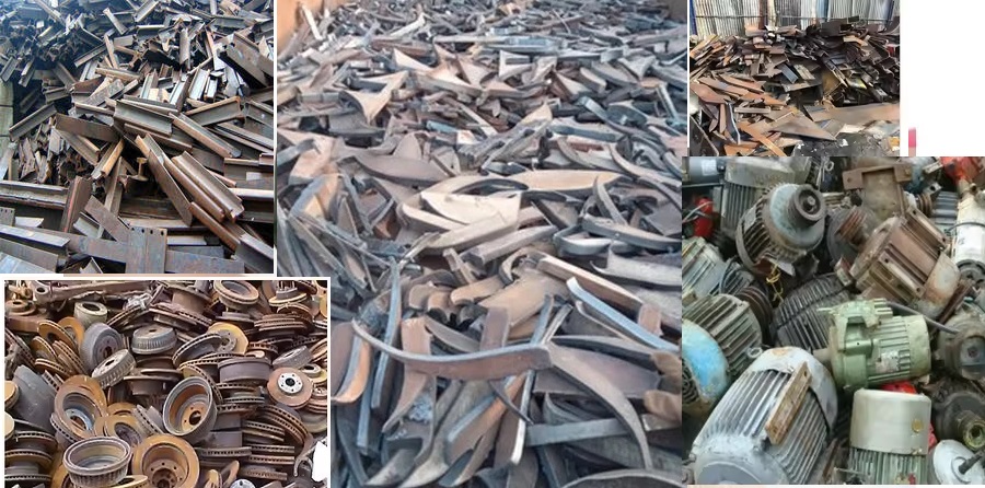 HMS and Used Rails – Infinite Wave Holdings (PTY) LTD